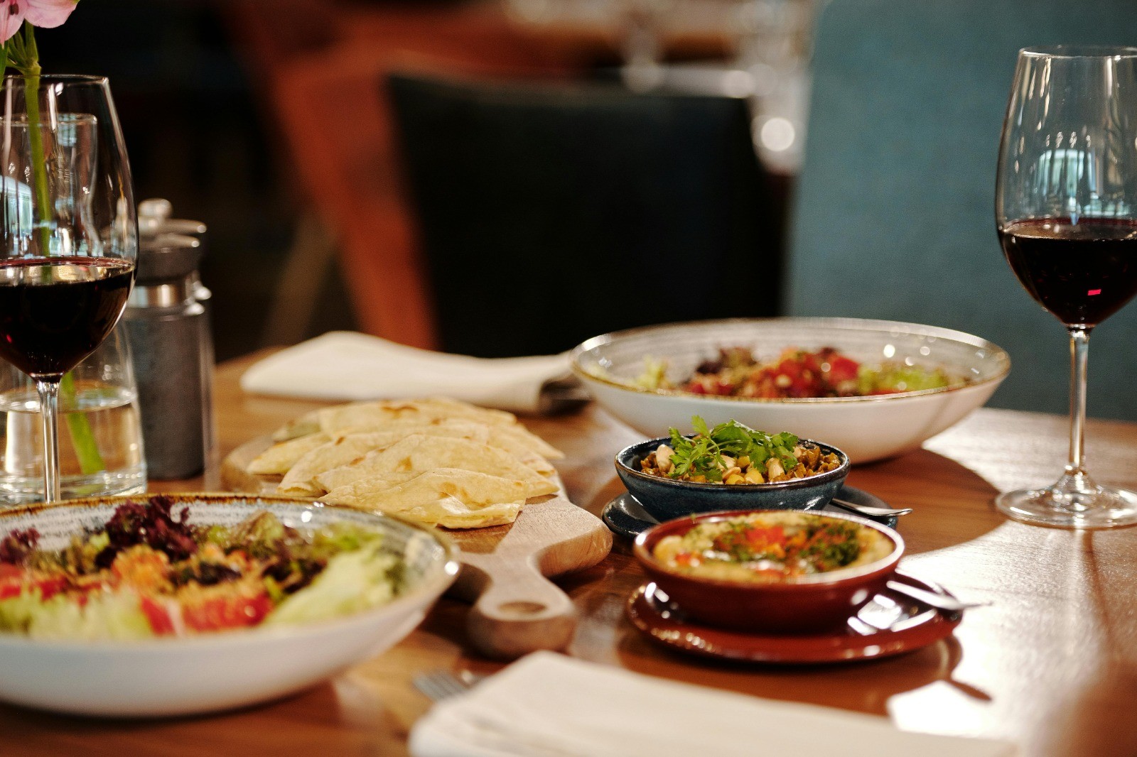 Rico Foods Delight Where Flavour Meets Tradition - Khunsha Khan Mitru