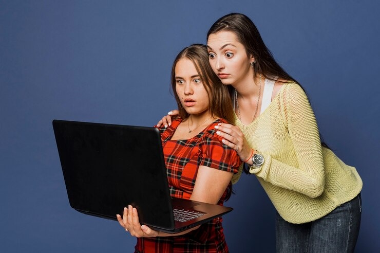 Famous Internet Girls Influential Figures in Modern Media Culture ...